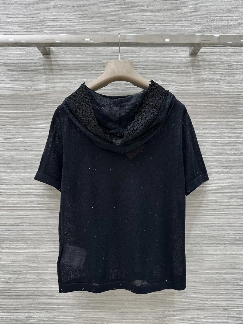 Indistinguishable Miu Miu T-Shirts