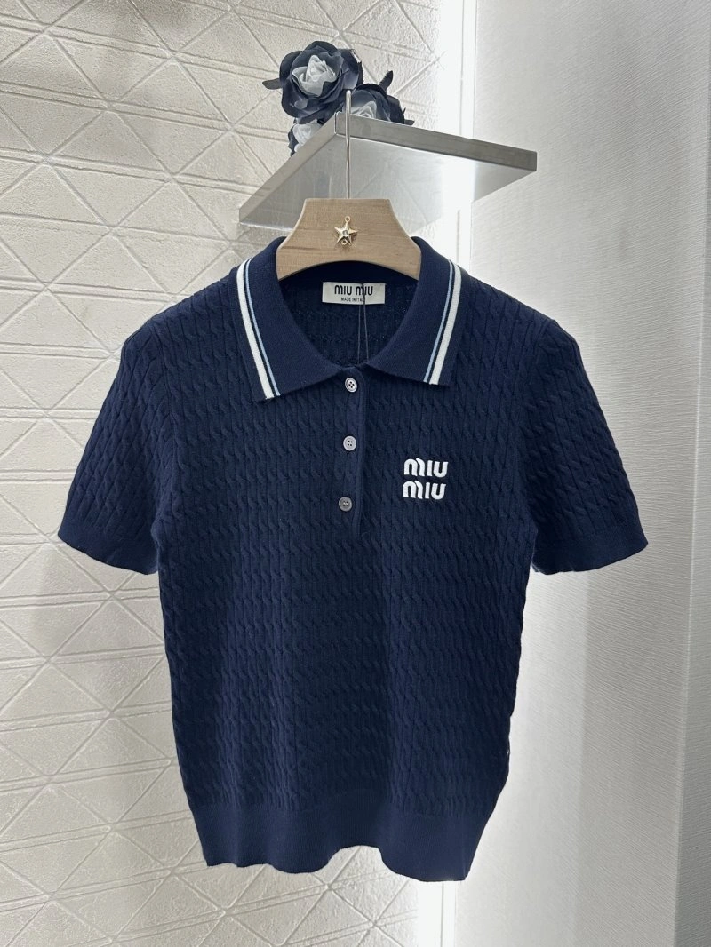 Miu Miu T-Shirts