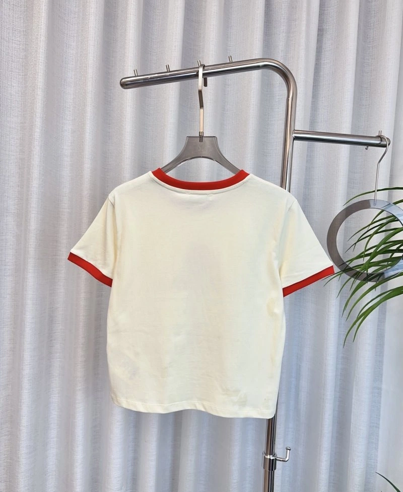 Top match Miu Miu T-Shirts