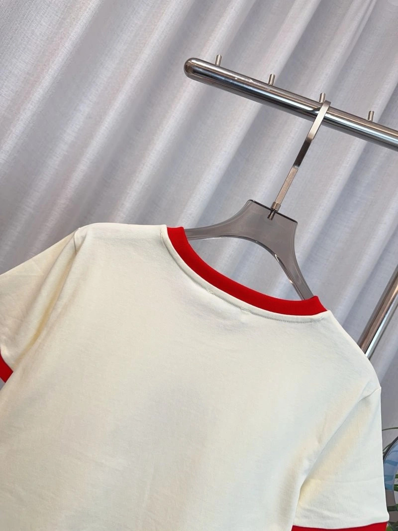 Top match Miu Miu T-Shirts