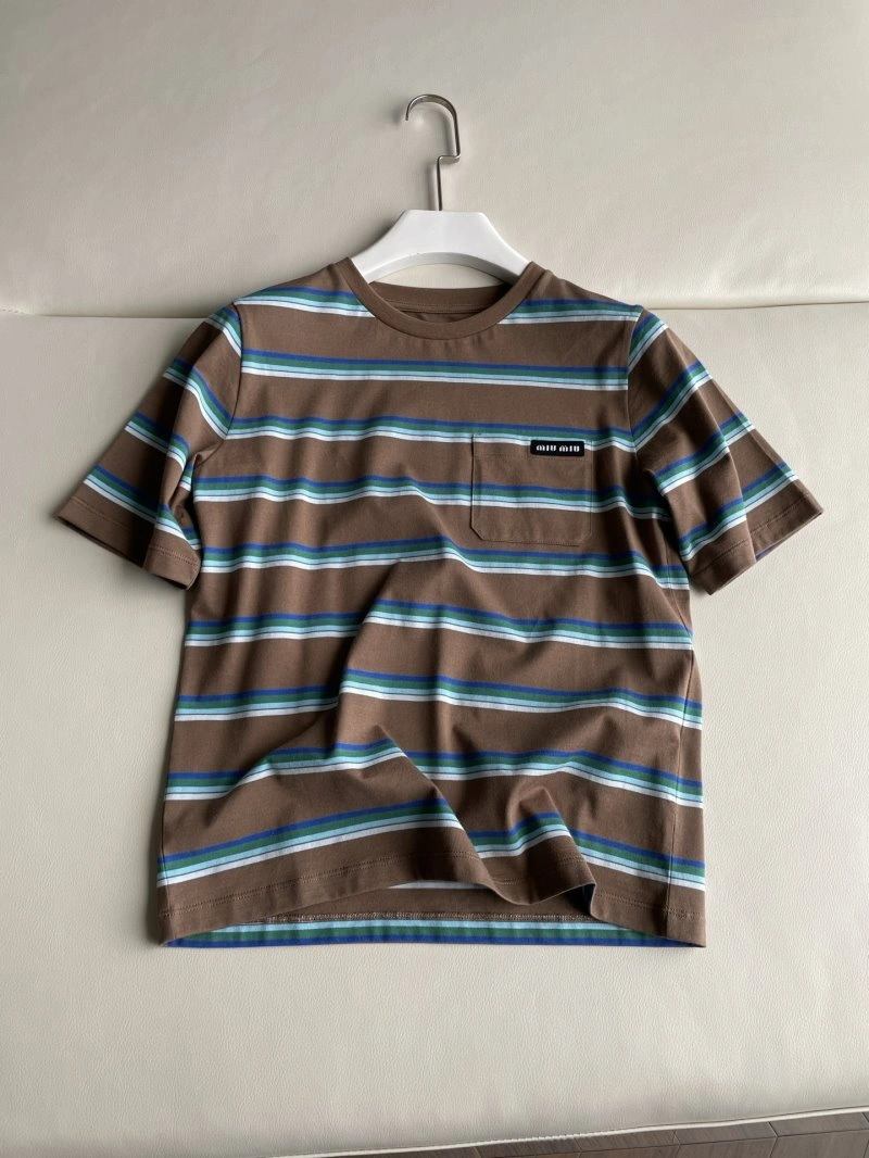 Miu Miu T-Shirts