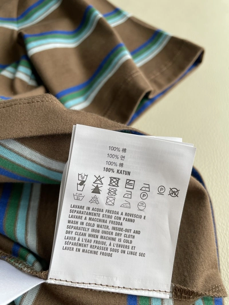 Precise copy Miu Miu T-Shirts