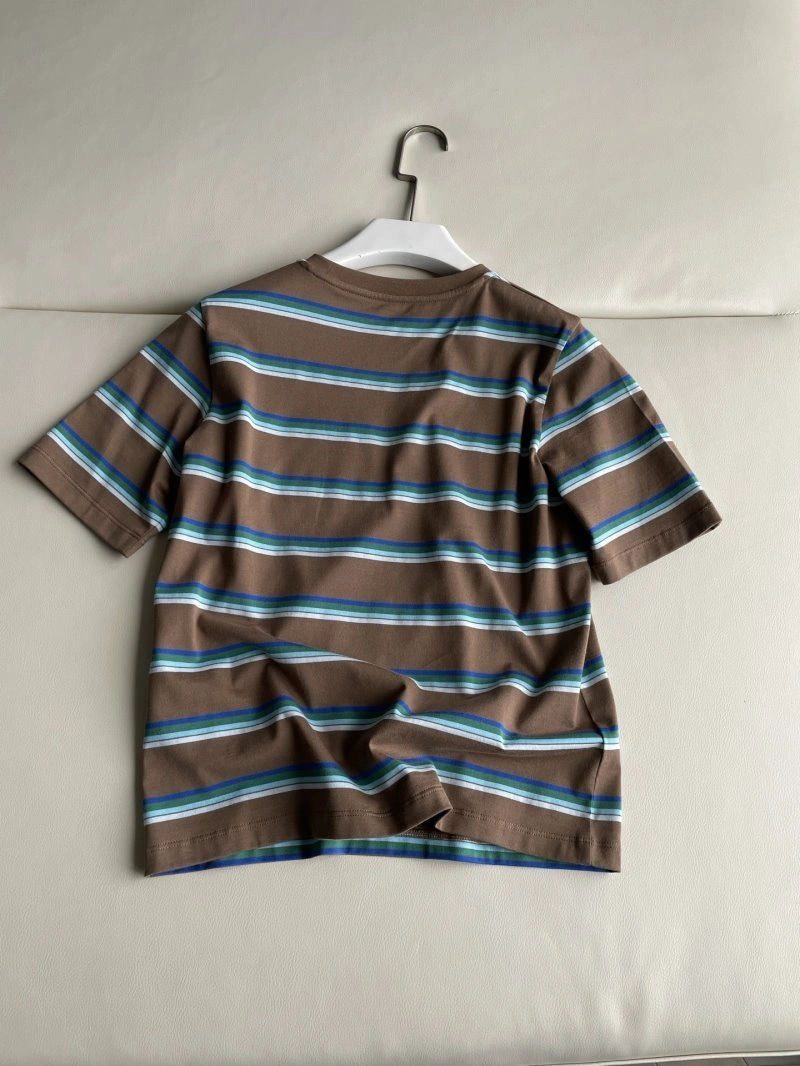 Precise copy Miu Miu T-Shirts
