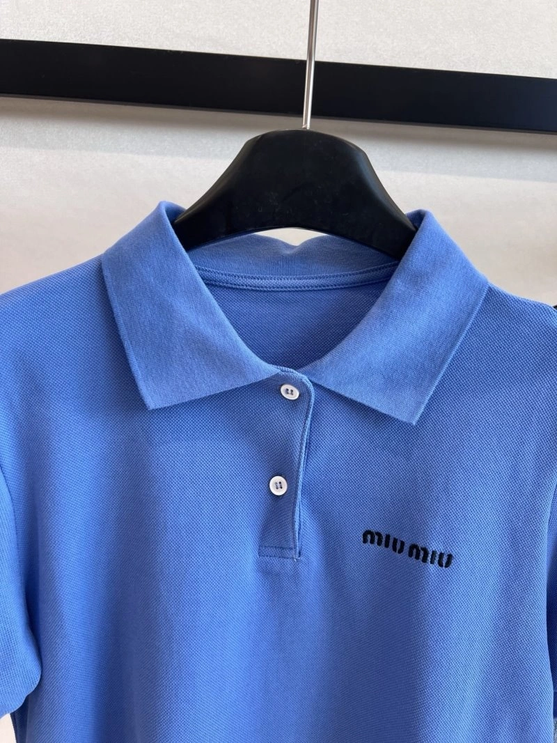 Mirror quality Miu Miu T-Shirts