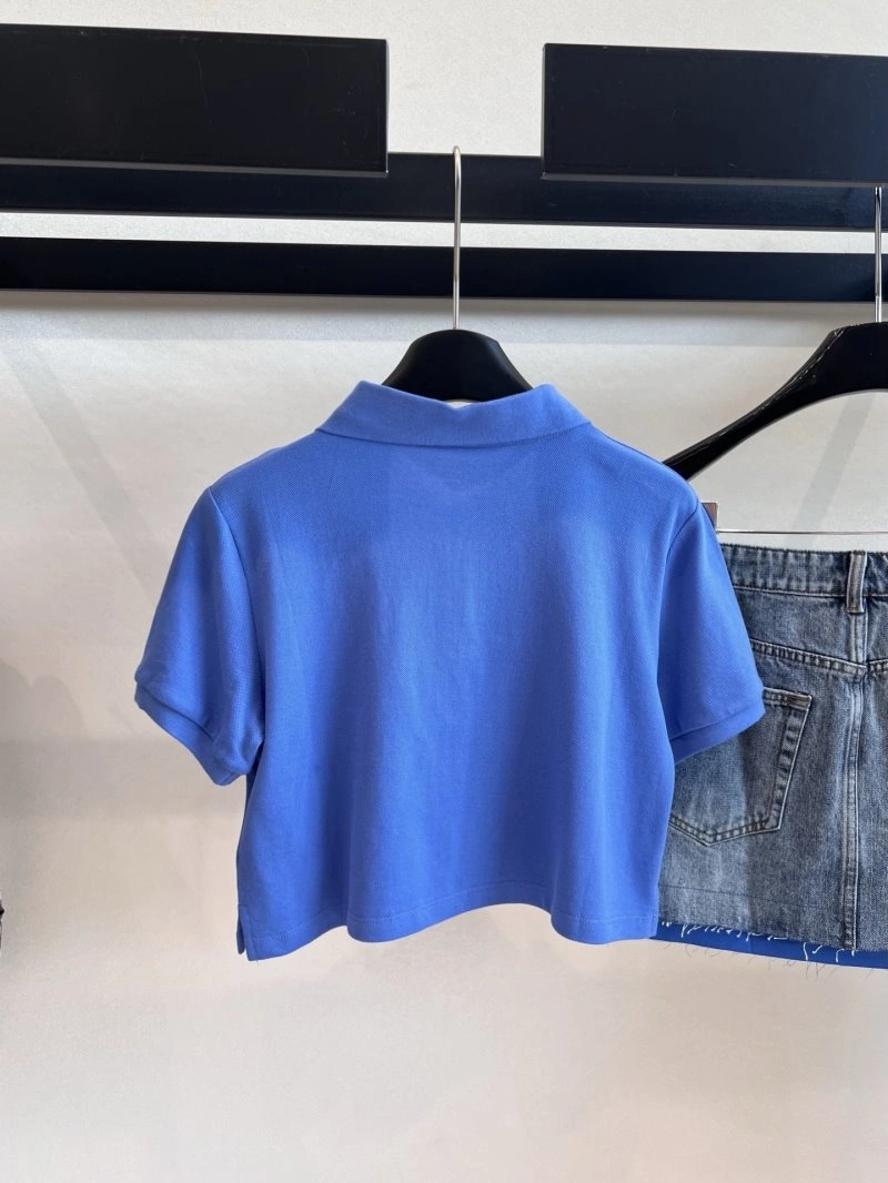 Mirror quality Miu Miu T-Shirts