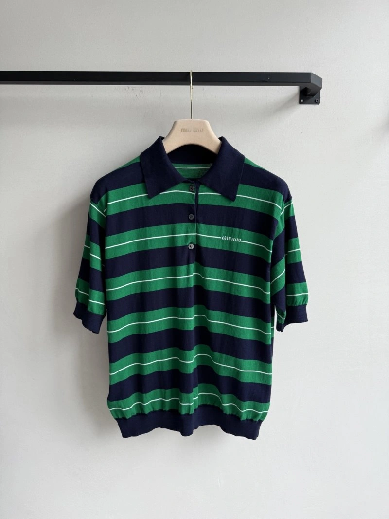 Miu Miu T-Shirts