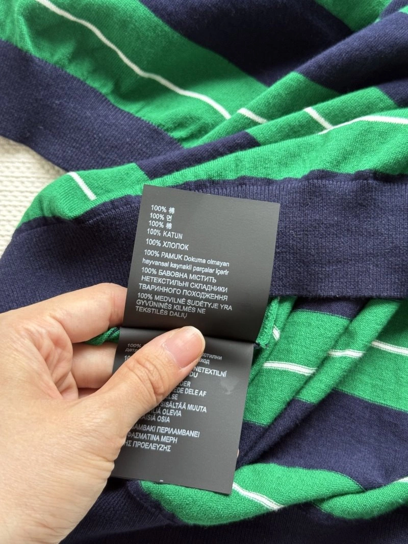 Exact replica Miu Miu T-Shirts
