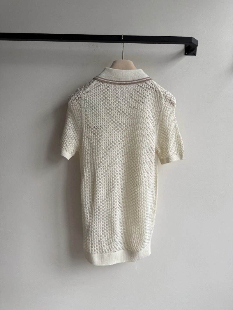 Exact replica Miu Miu T-Shirts