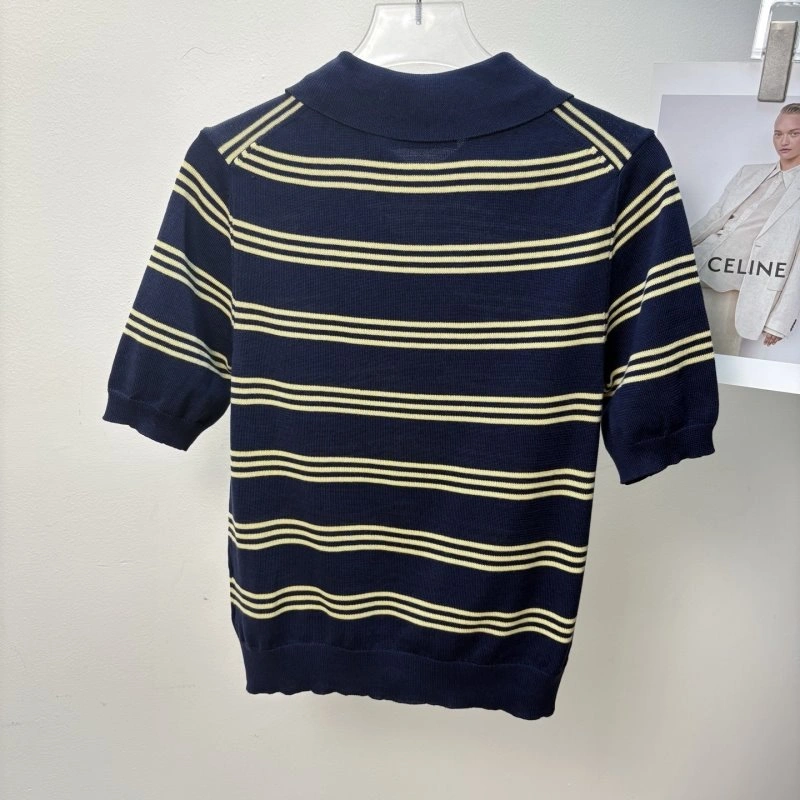 Exact replica Miu Miu T-Shirts