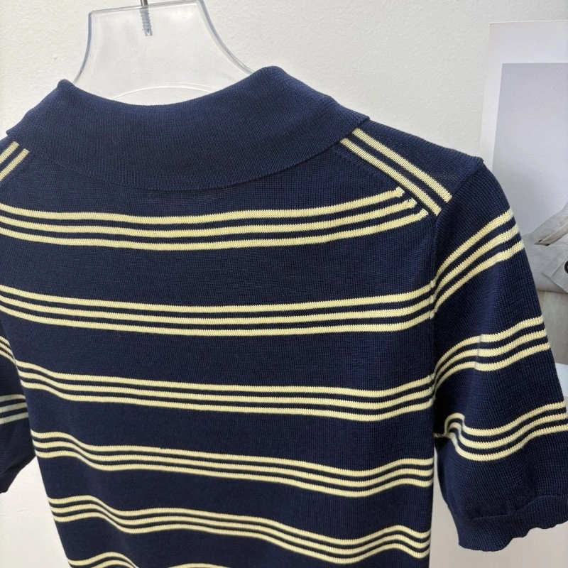Exact replica Miu Miu T-Shirts