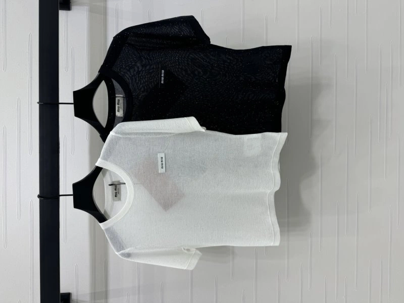 Miu Miu T-Shirts