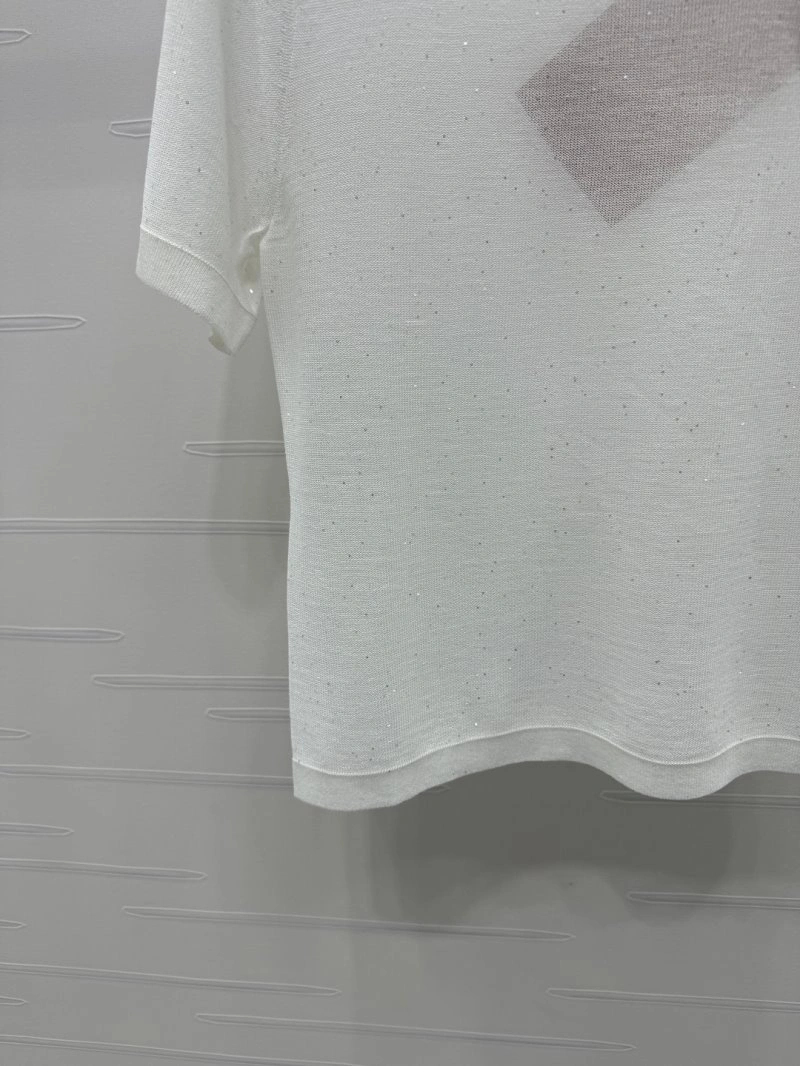 Real Miu Miu T-Shirts