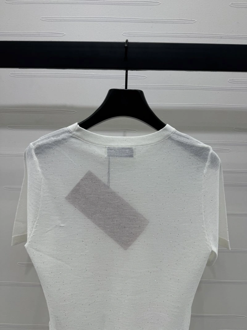 Real Miu Miu T-Shirts