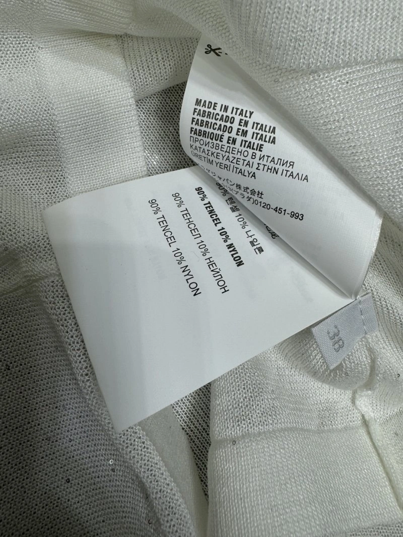 Real Miu Miu T-Shirts