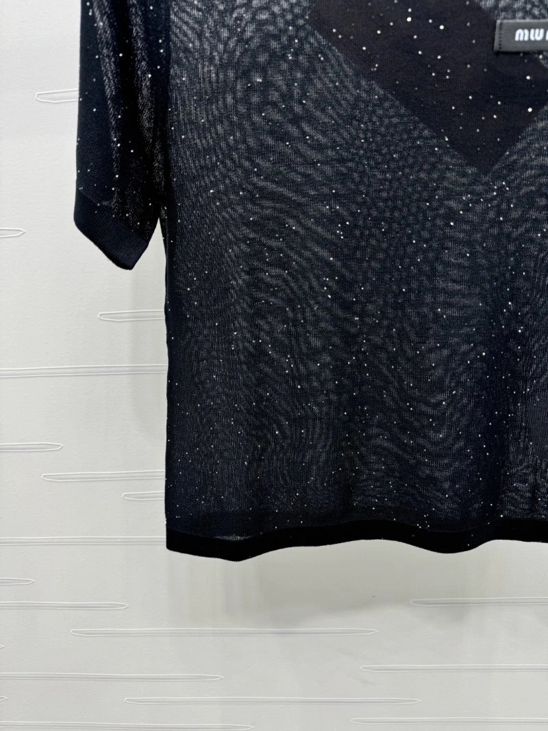 High fidelity Miu Miu T-Shirts