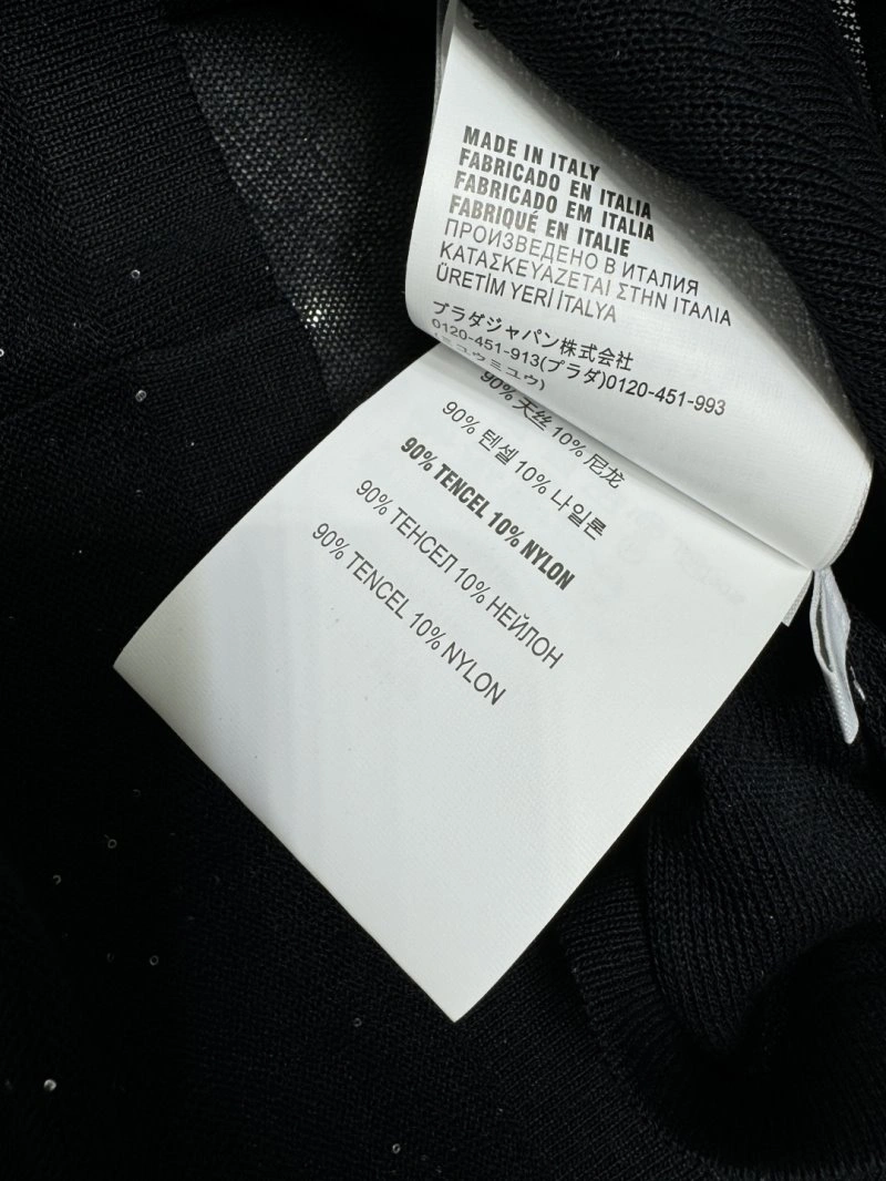 High fidelity Miu Miu T-Shirts