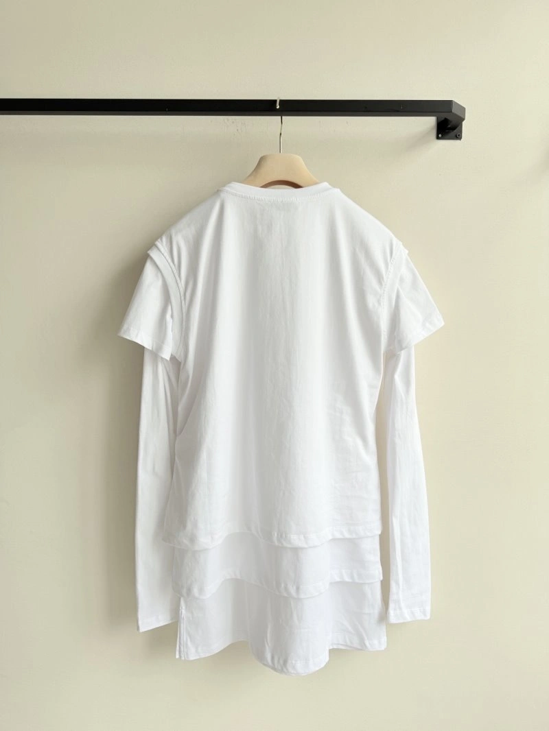 Official Miu Miu T-Shirts