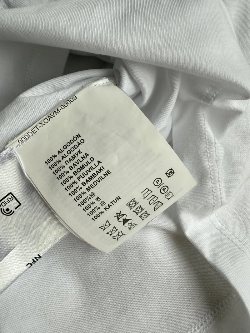 Official Miu Miu T-Shirts