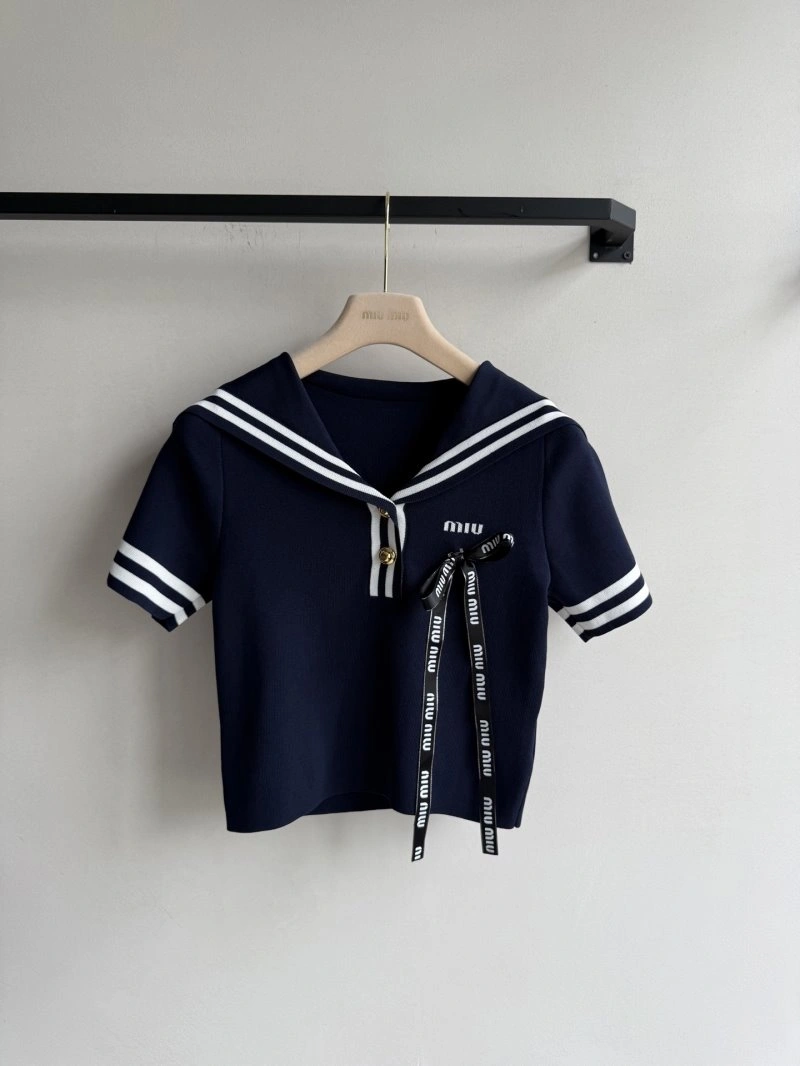 Miu Miu T-Shirts