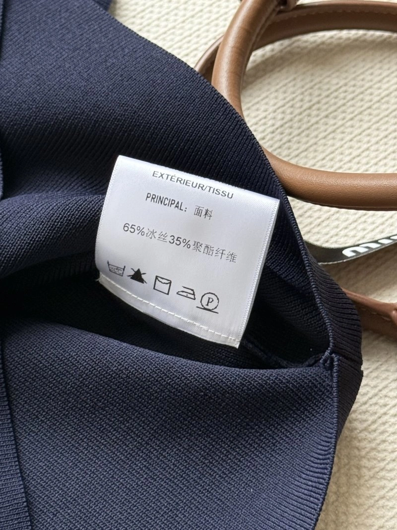 1:1 copy Miu Miu T-Shirts