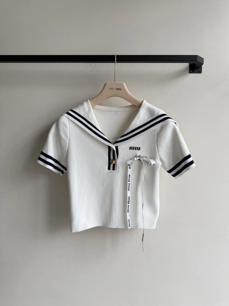 Miu Miu T-Shirts