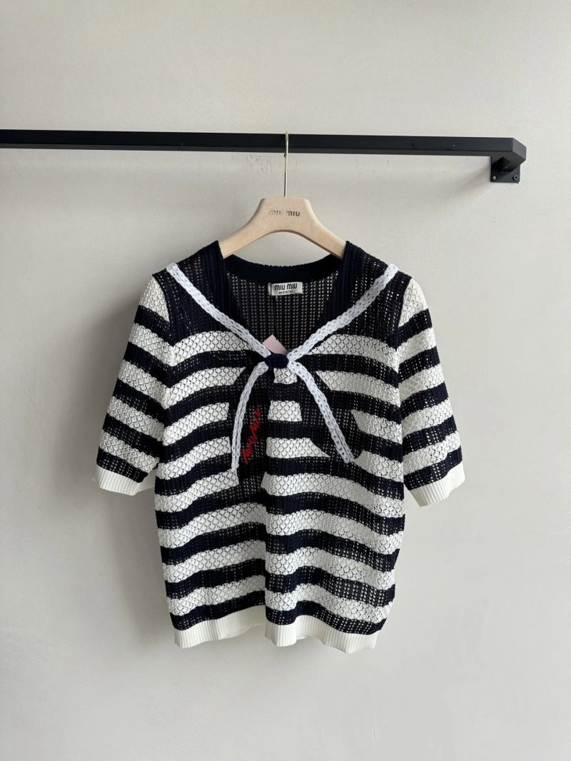 Miu Miu T-Shirts
