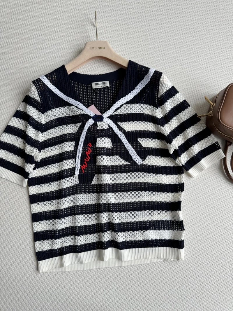 Economical Miu Miu T-Shirts