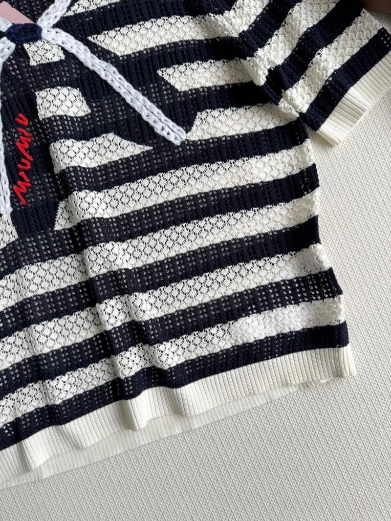 Economical Miu Miu T-Shirts