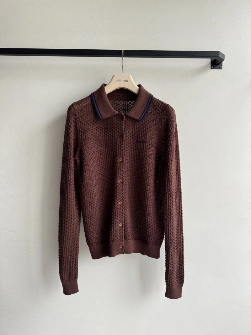 Miu Miu T-Shirts