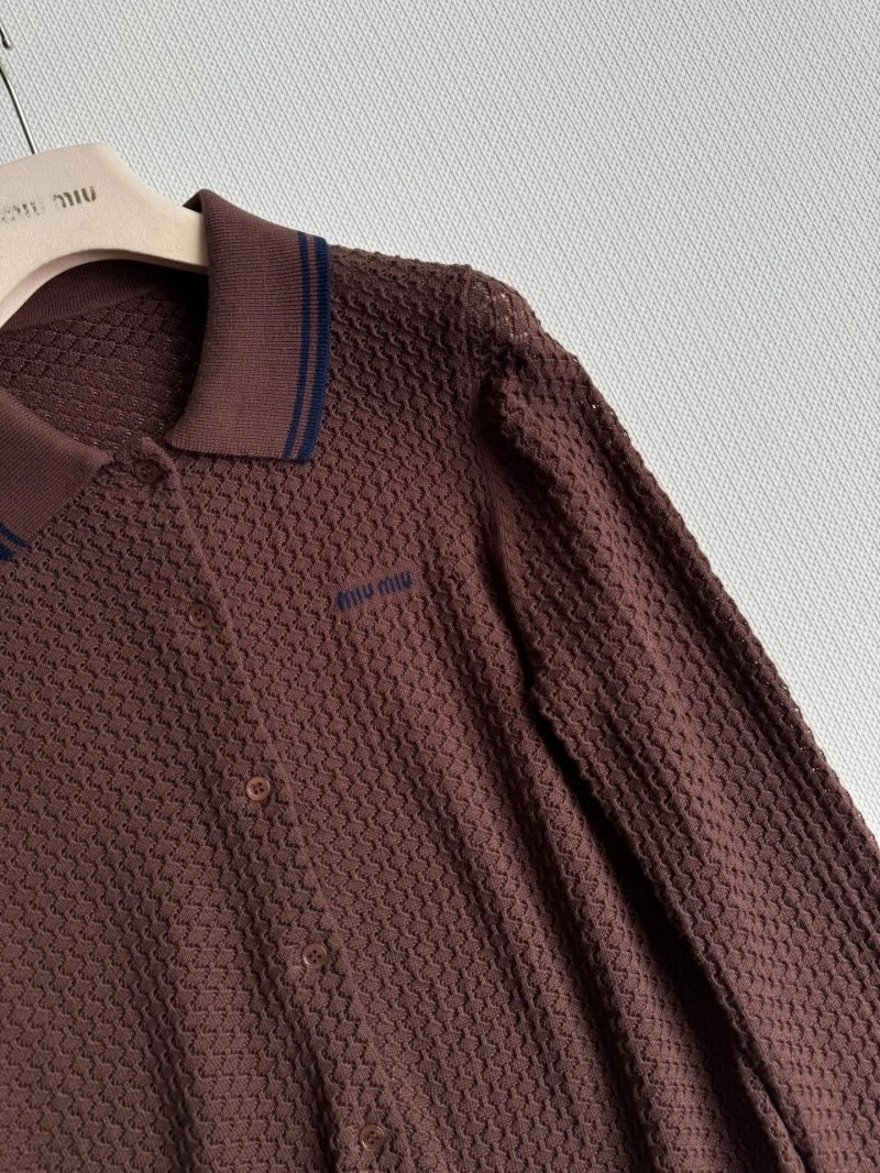 Value-priced Miu Miu T-Shirts