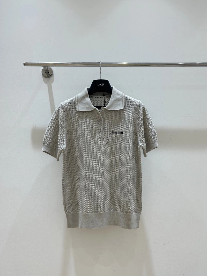 Miu Miu T-Shirts