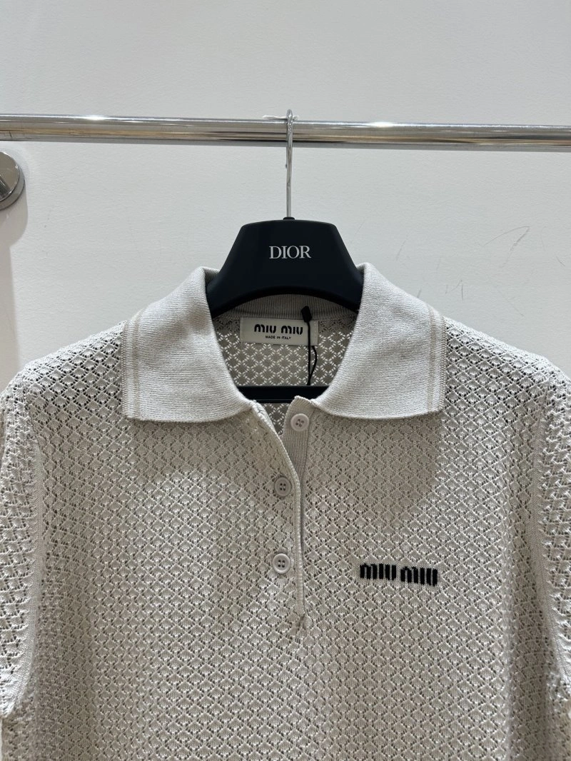Cut-rate Miu Miu T-Shirts