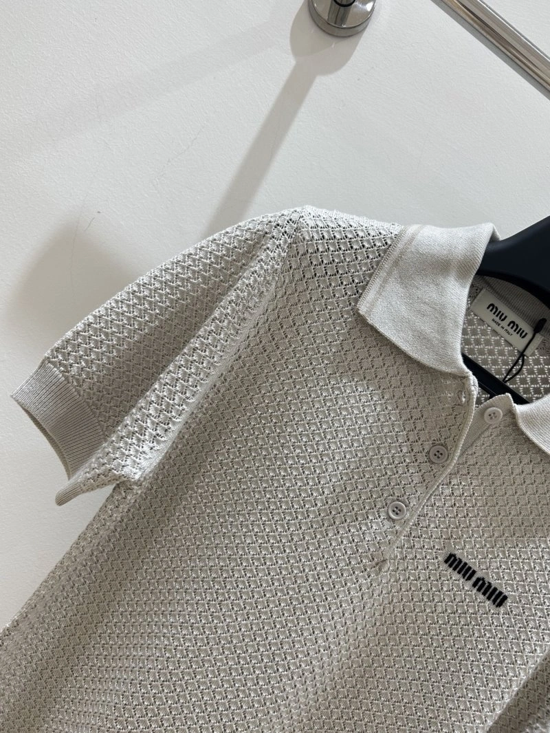 Cut-rate Miu Miu T-Shirts