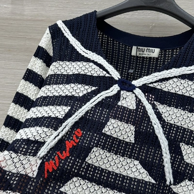 Mirror quality Miu Miu T-Shirts