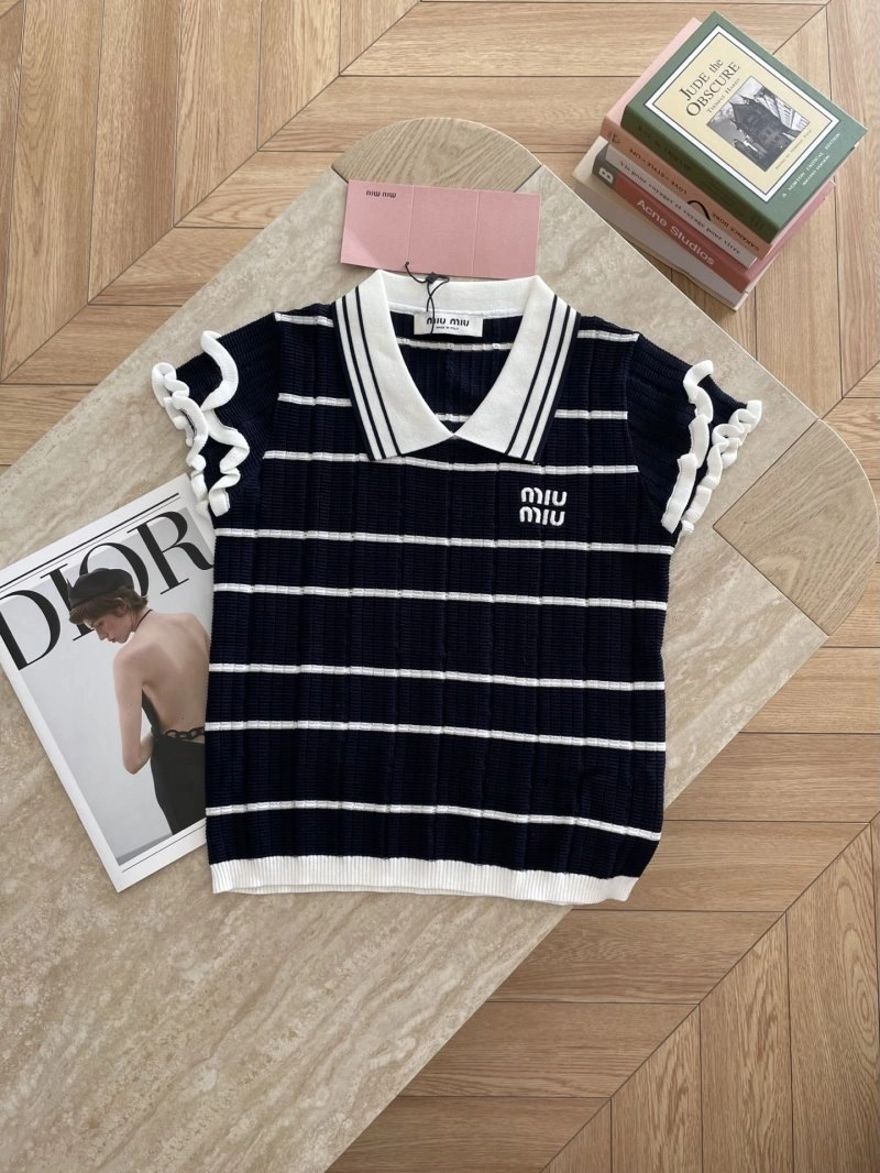 Miu Miu T-Shirts