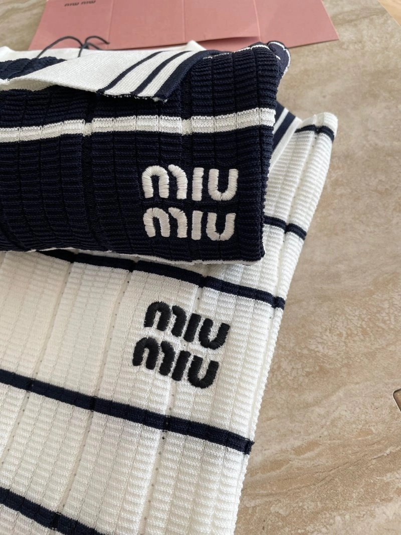 Mirror quality Miu Miu T-Shirts
