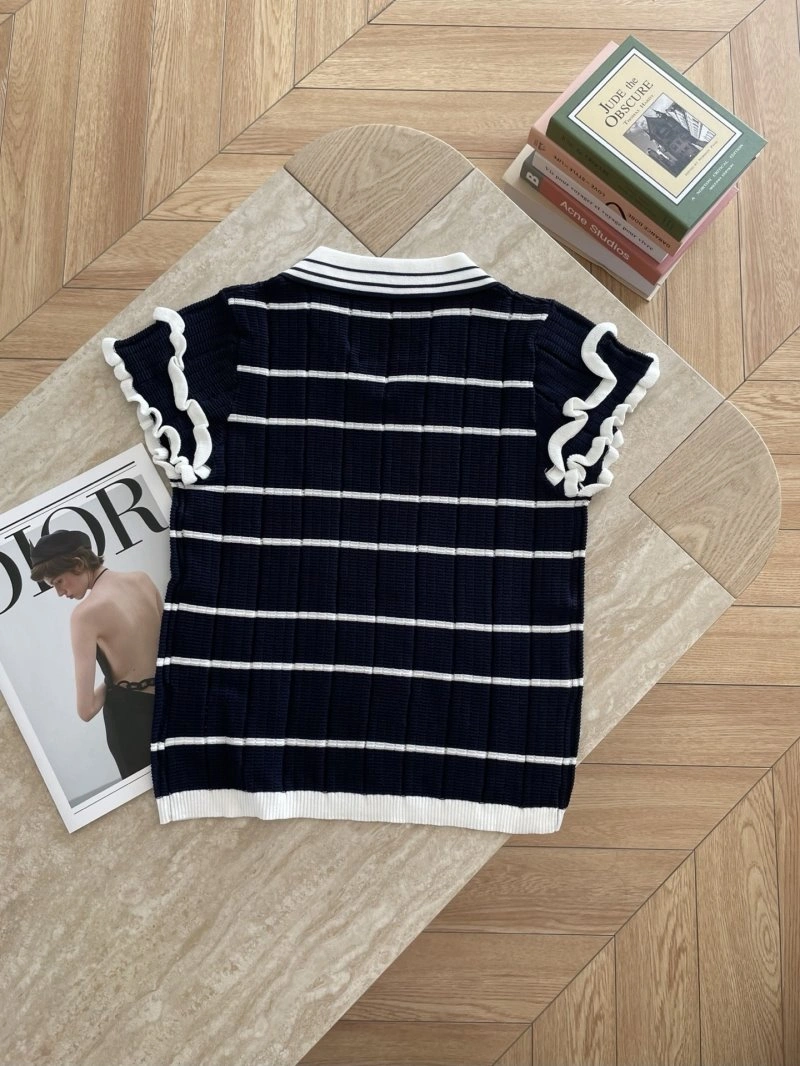 Mirror quality Miu Miu T-Shirts