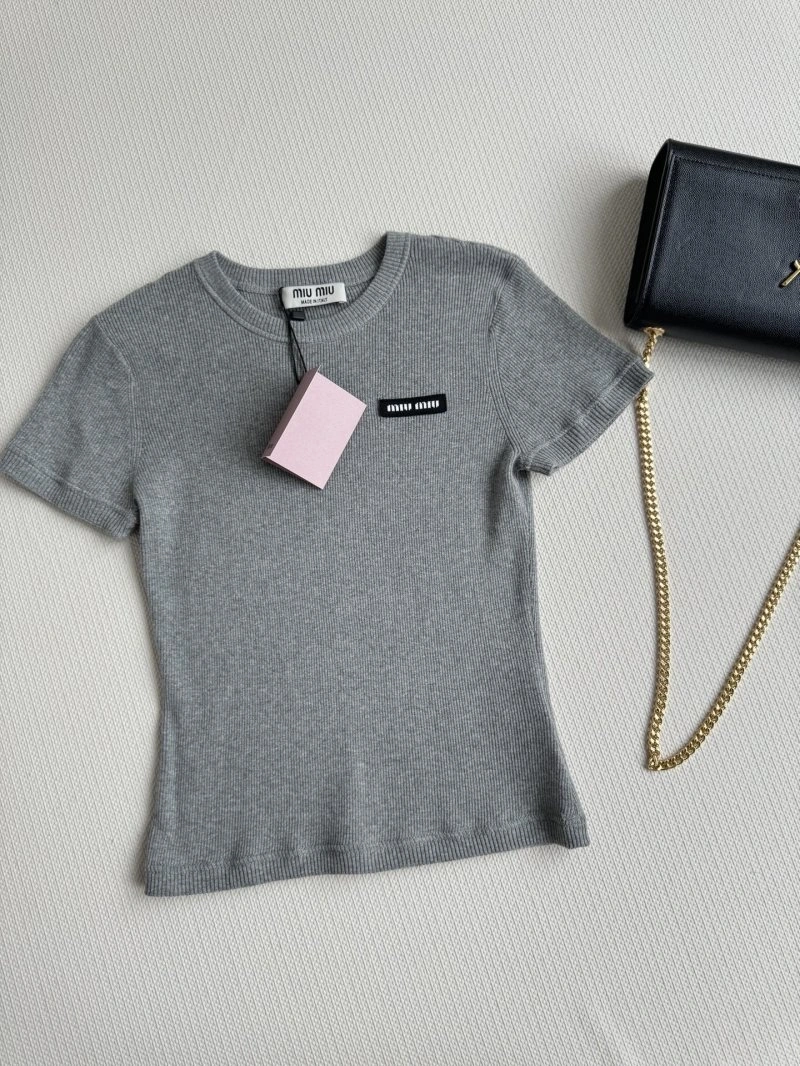 Miu Miu T-Shirts