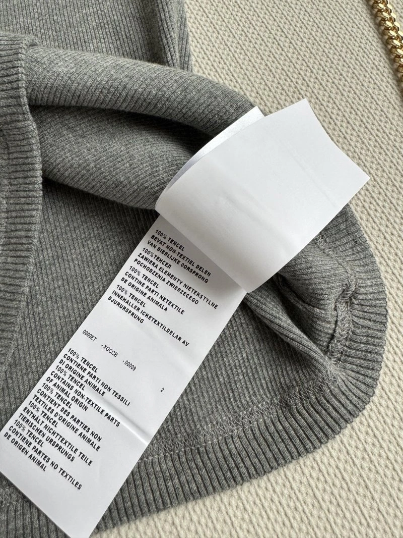 Real Miu Miu T-Shirts
