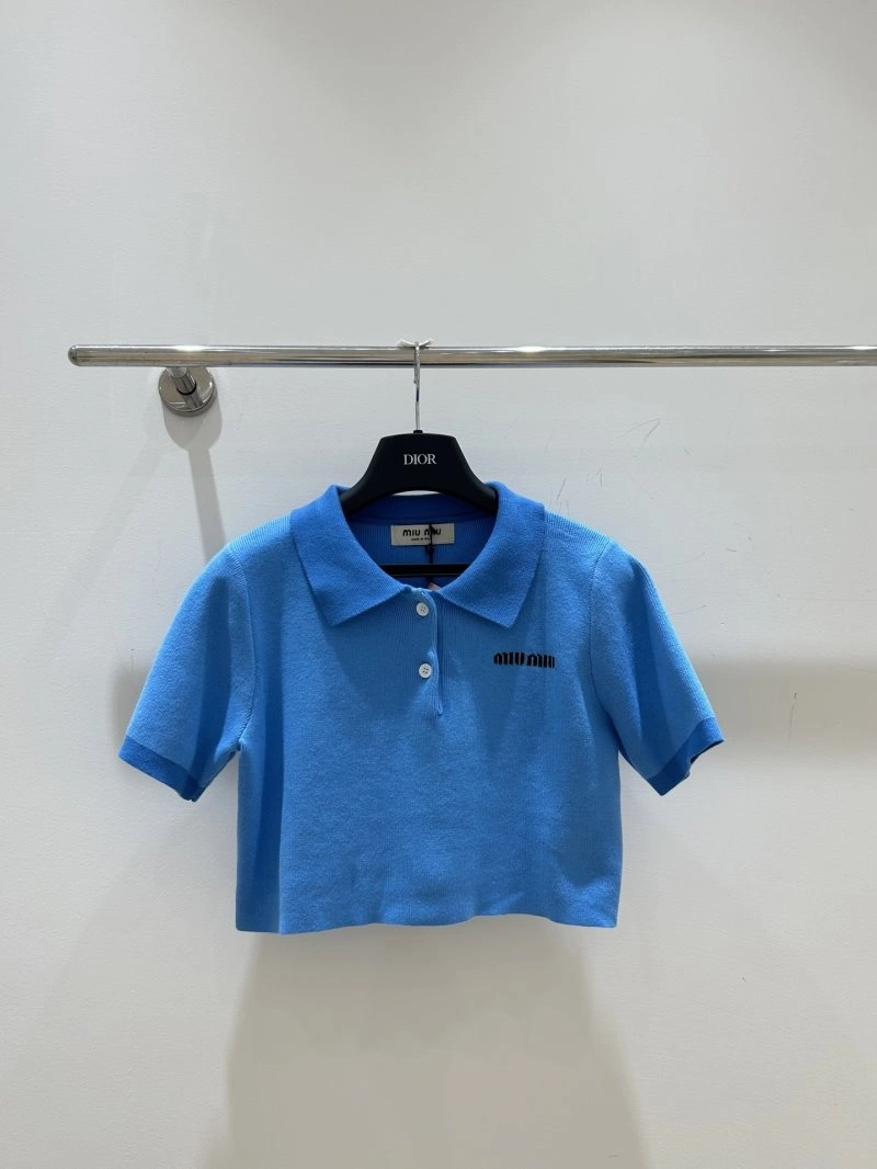 Miu Miu T-Shirts