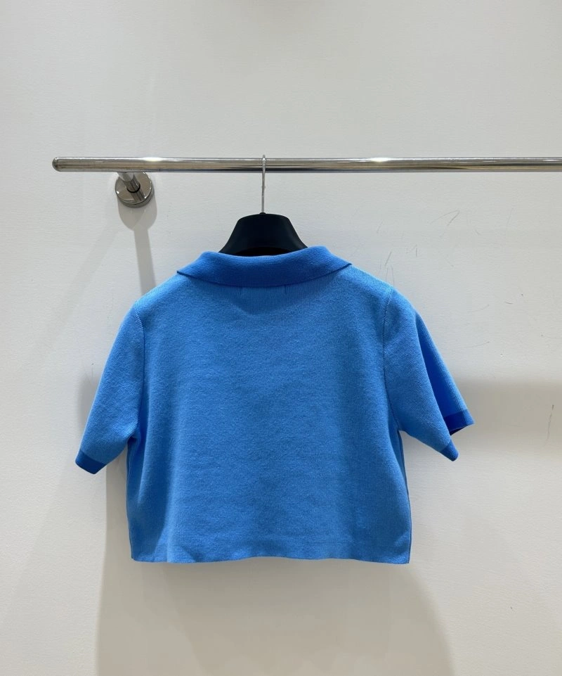Authentic Miu Miu T-Shirts