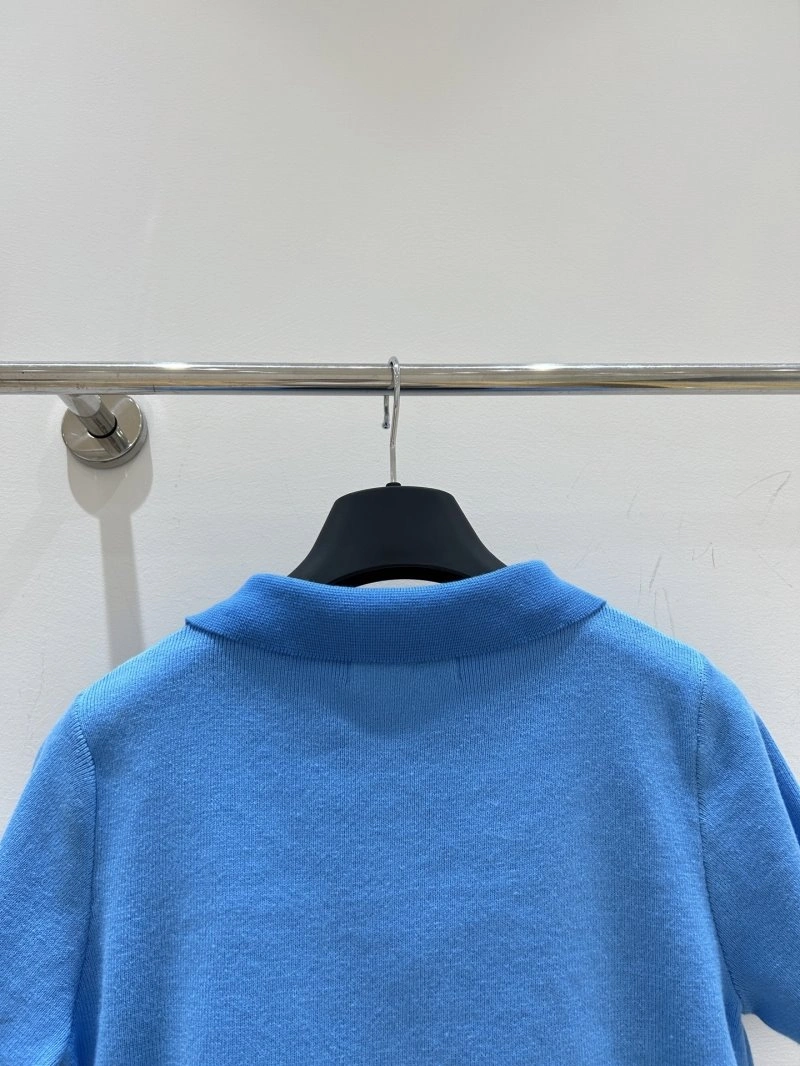 Authentic Miu Miu T-Shirts