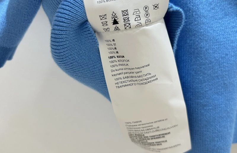 Authentic Miu Miu T-Shirts