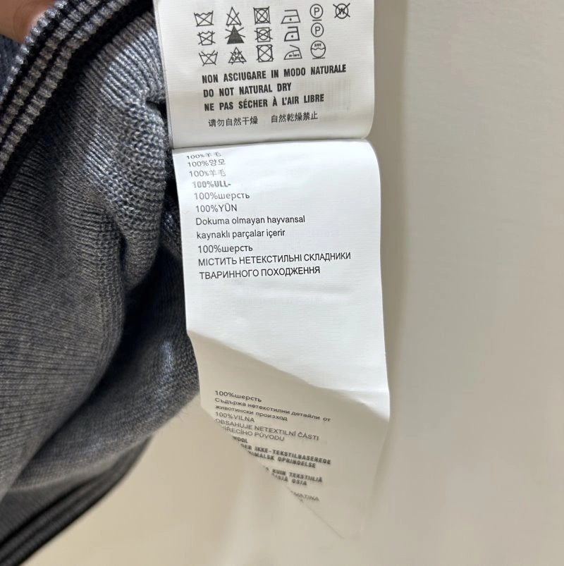 Brand-authenticated Miu Miu T-Shirts