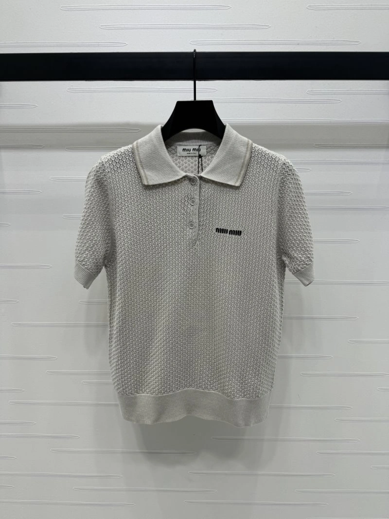 Miu Miu T-Shirts
