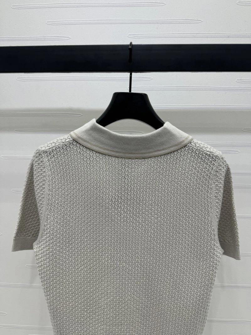 Original Miu Miu T-Shirts