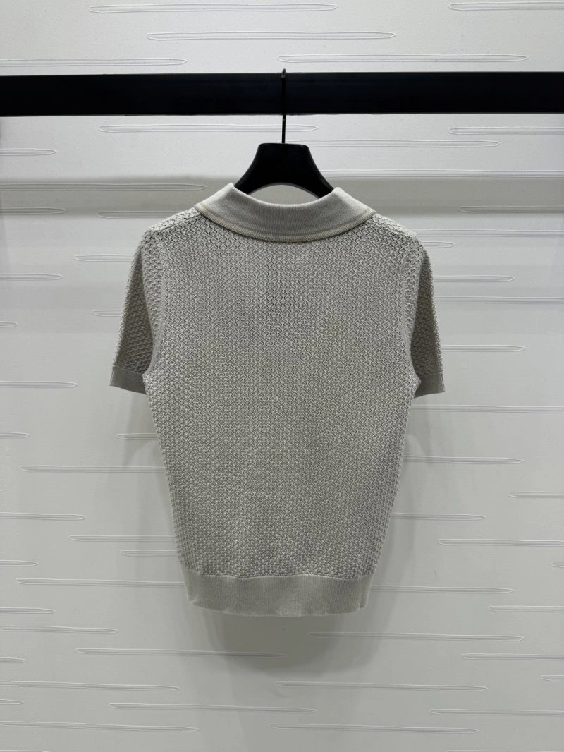 Original Miu Miu T-Shirts