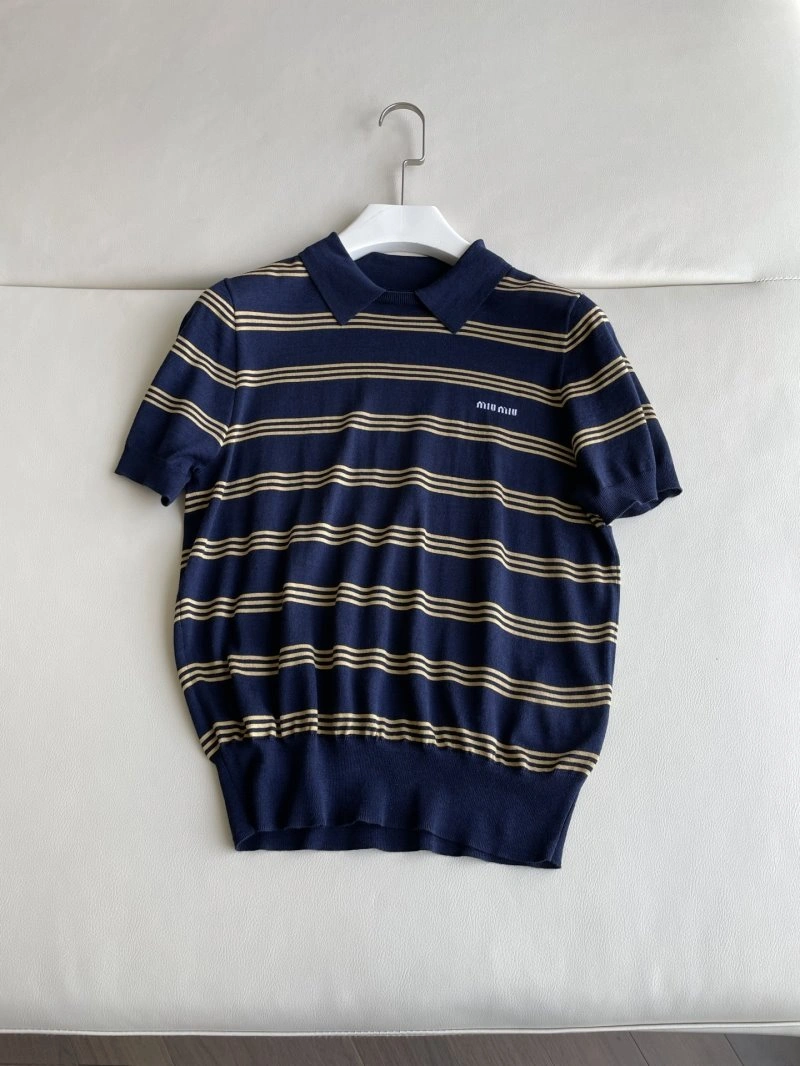 Miu Miu T-Shirts