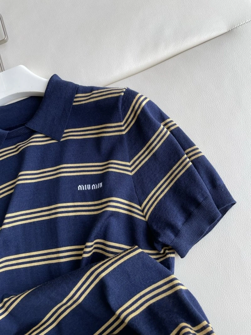 Reasonably priced Miu Miu T-Shirts
