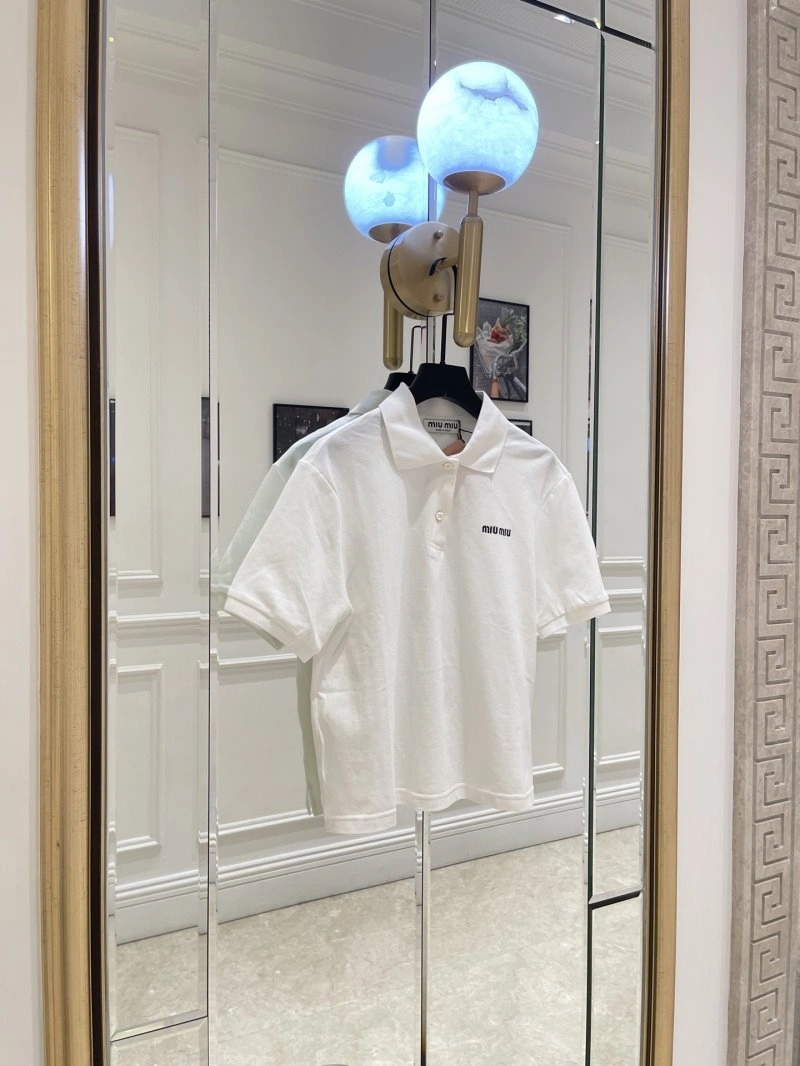 Miu Miu T-Shirts